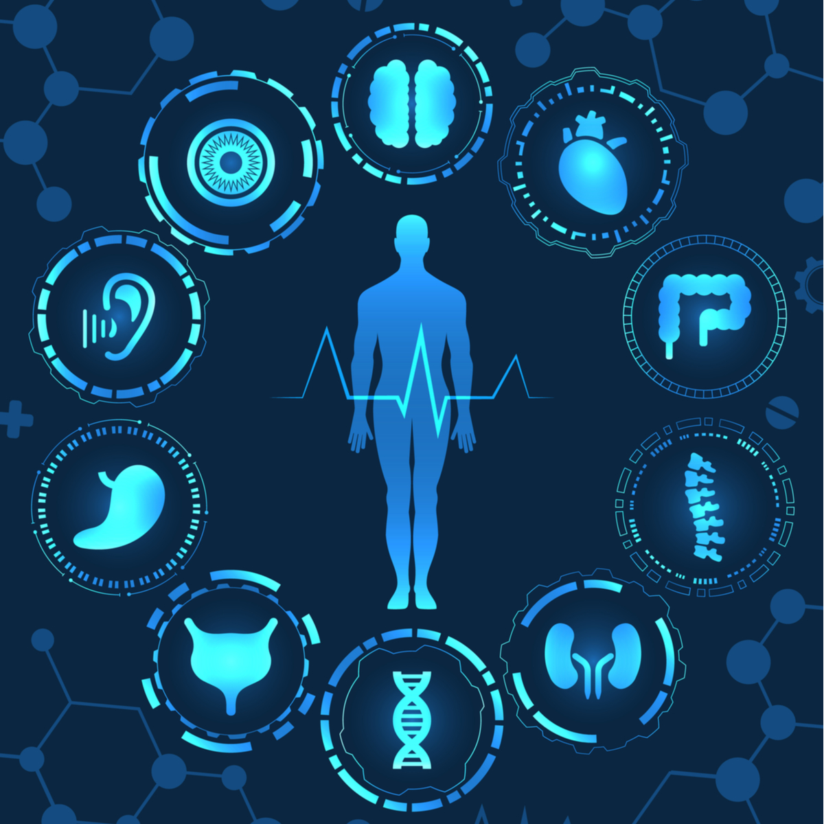 Our Studies | Collaborative Health Studies Coordinating Center